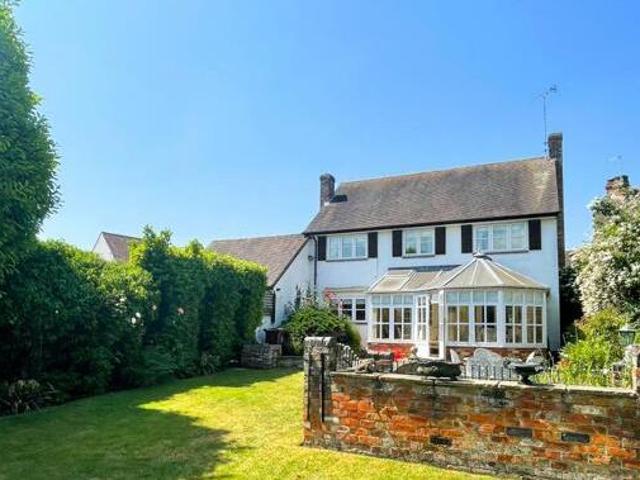 4 Bedroom Cottage For Sale In Long Crendon