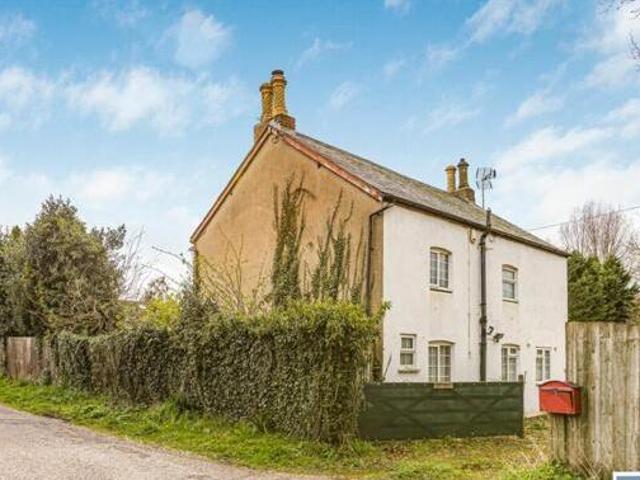 4 Bedroom Cottage For Sale In Longworth