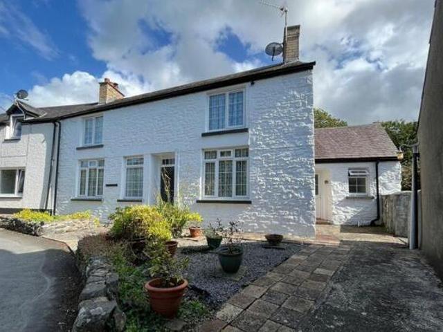 4 Bedroom Cottage For Sale In Llanon