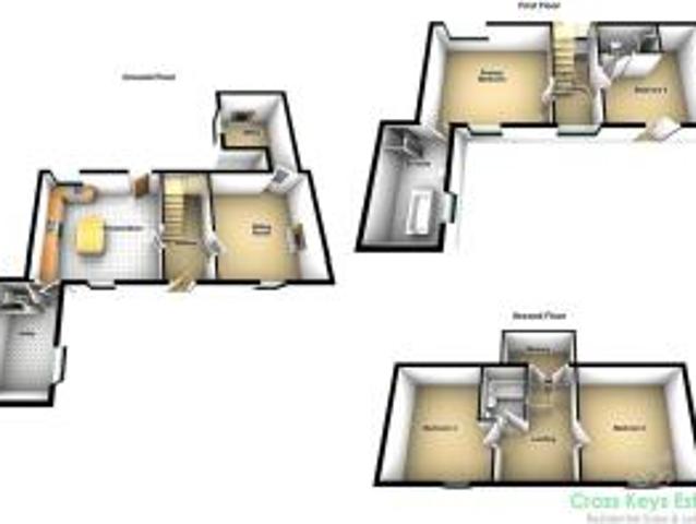 4 bedroom cottage for sale in Marine Road, Oreston, PL9