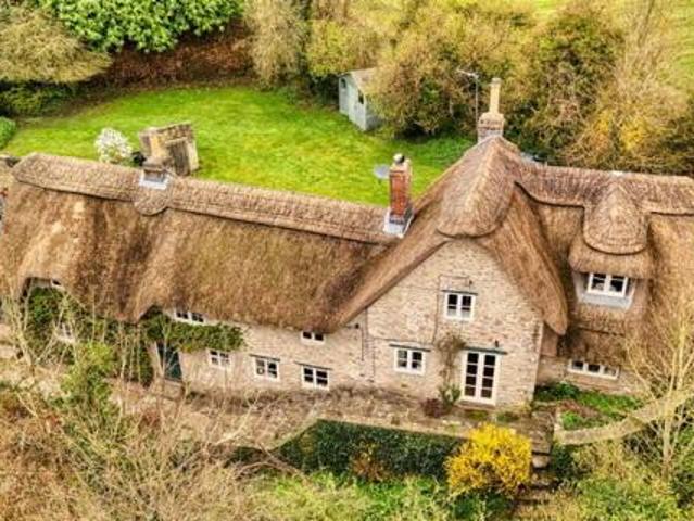 4 Bedroom Cottage For Sale In Mells