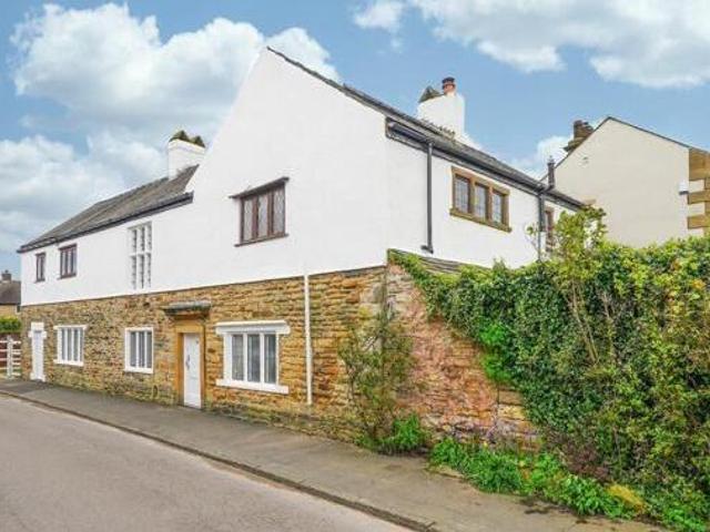 4 Bedroom Cottage For Sale In Mosborough