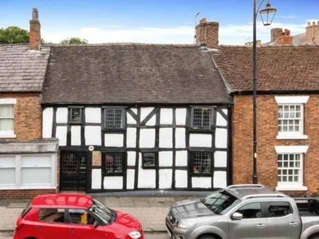 4 Bedroom Cottage For Sale In Nantwich, Cheshire