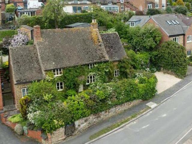 4 Bedroom Cottage For Sale In Napton
