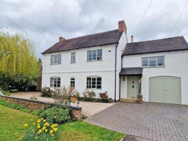 4 Bedroom Cottage For Sale In Newton Regis
