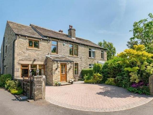 4 Bedroom Cottage For Sale In Off Lane Head Road, Shepley