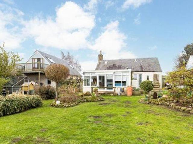 4 Bedroom Cottage For Sale In Ormiston