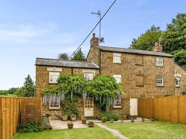 4 Bedroom Cottage For Sale In Oxfordshire
