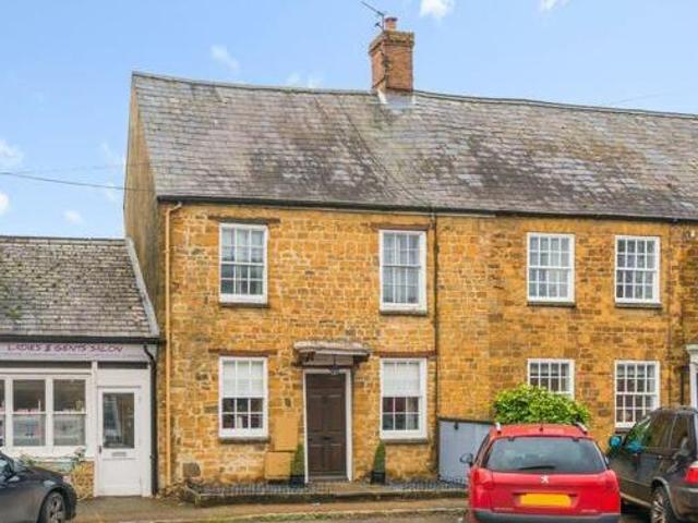 4 Bedroom Cottage For Sale In Oxfordshire