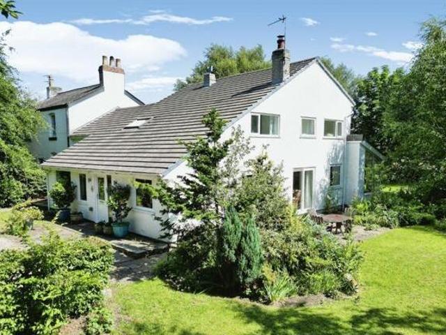 4 Bedroom Cottage For Sale In Plex Moss Lane