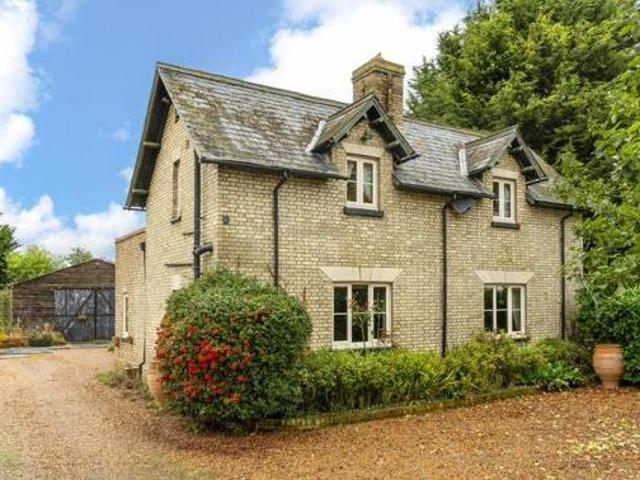 4 Bedroom Cottage For Sale In Royston