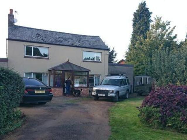 4 Bedroom Cottage For Sale In Ruardean