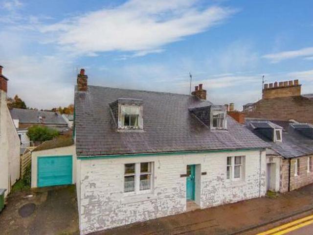 4 Bedroom Cottage For Sale In Scone
