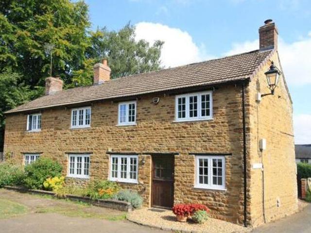 4 Bedroom Cottage For Sale In Scaldwell