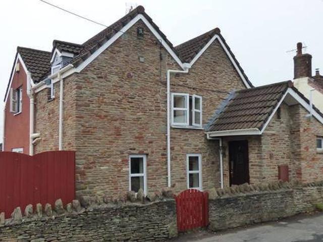 4 bedroom cottage for sale in Salem Road Winterbourne BRISTOL BS36