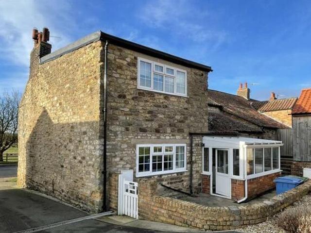 4 Bedroom Cottage For Sale In Seamer