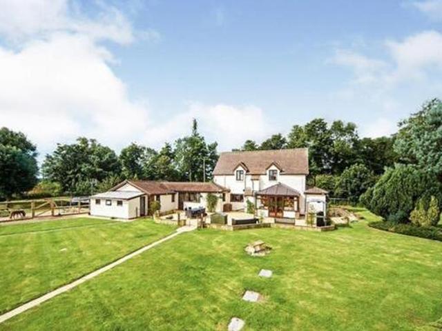 4 Bedroom Cottage For Sale In Shifnal
