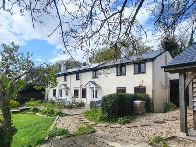 4 Bedroom Cottage For Sale In Sixpenny Handley, Dorset