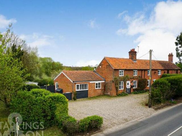 4 Bedroom Cottage For Sale In South Walsham