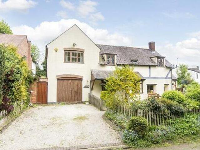 4 Bedroom Cottage For Sale In South Kilworth