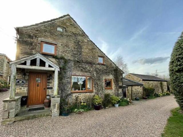 4 Bedroom Cottage For Sale In South Lane