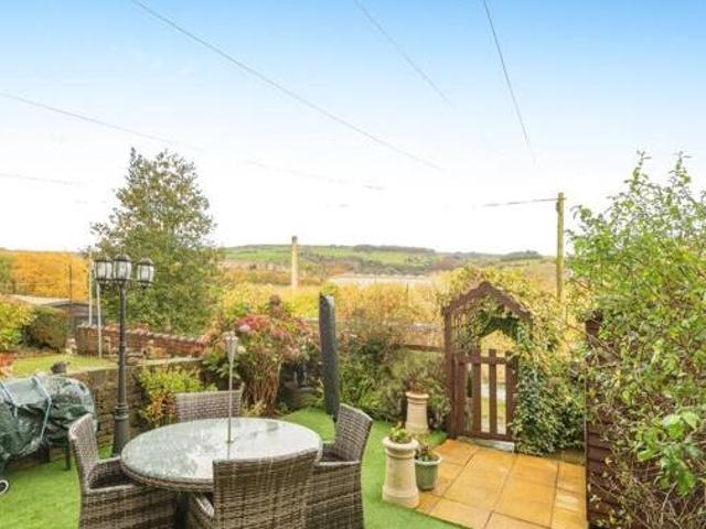 4 Bedroom Cottage For Sale In Slaithwaite