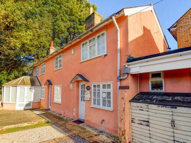 4 Bedroom Cottage For Rent In Ashwell