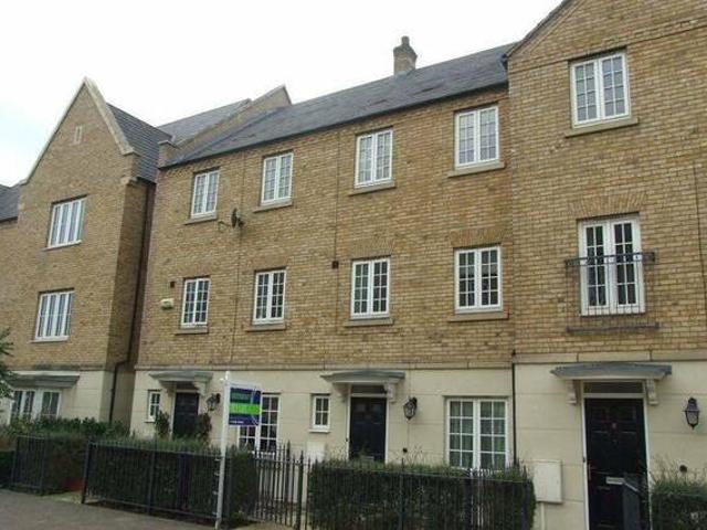 4 bedroom cottage for rent in Coton Meadows CV23