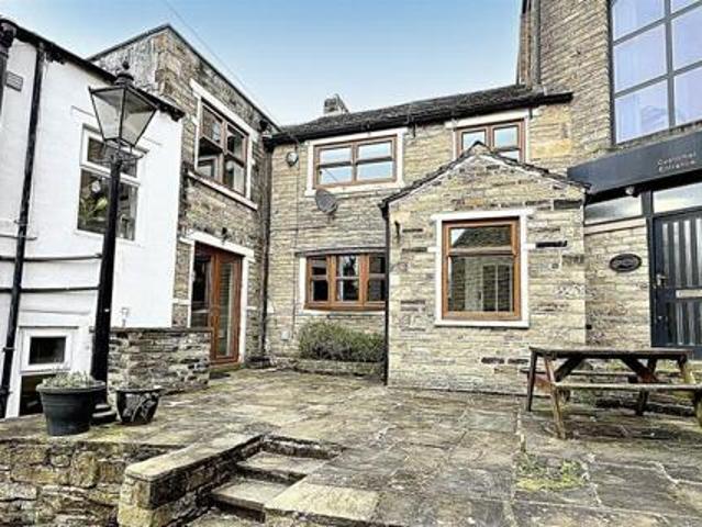 4 Bedroom Cottage For Rent In Kirkburton