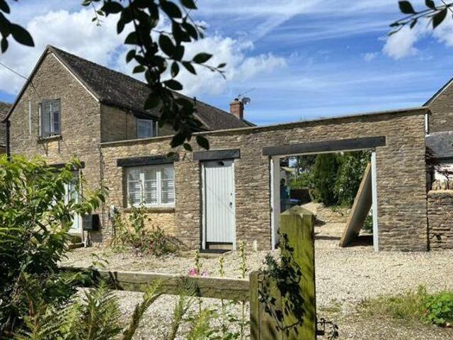 4 Bedroom Cottage For Rent In Leafield