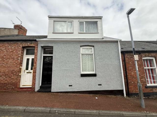3 Bedroom Cottage House