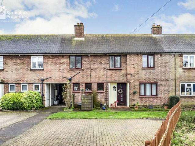 4 Bedroom Cottage House