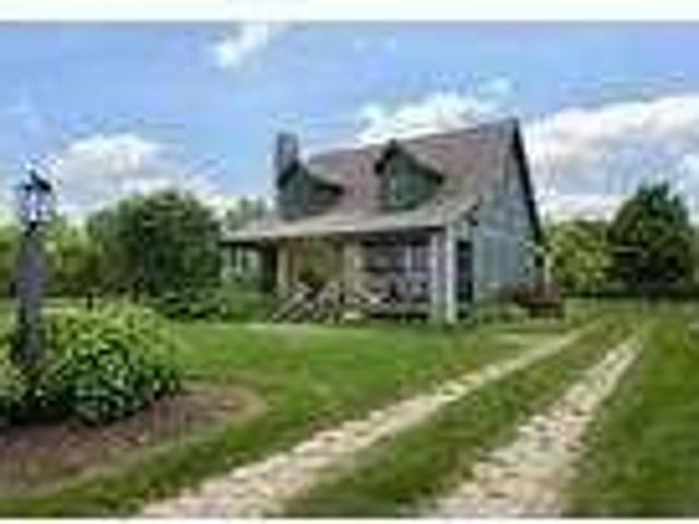 4 bedroom cottage in Lexington
