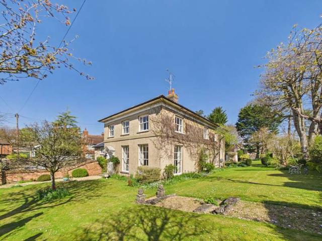4 Bedroom Country House Character Property