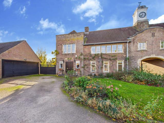 4 Bedroom Country House Character Property