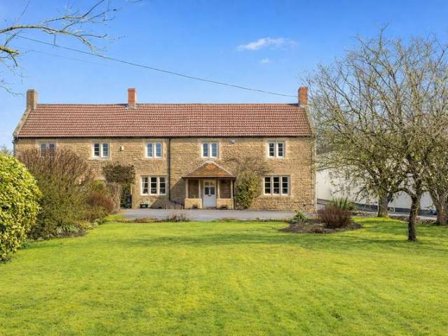 4 Bedroom Country House Character Property