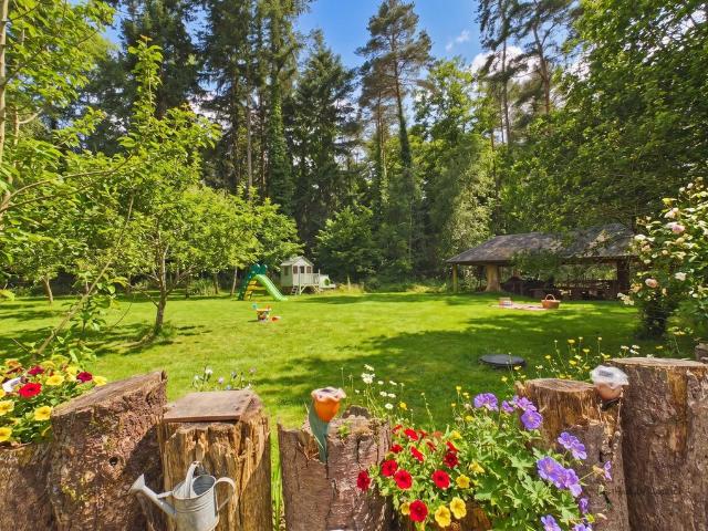 4 bedroom country house for sale