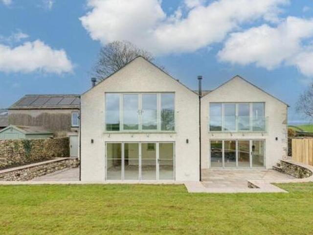 4 Bedroom Country House For Sale In Ackenthwaite, Milnthorpe