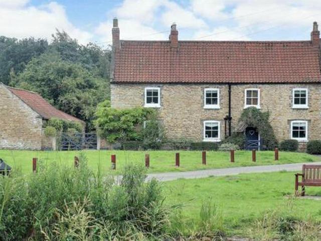 4 Bedroom Country House For Sale In Brantingham
