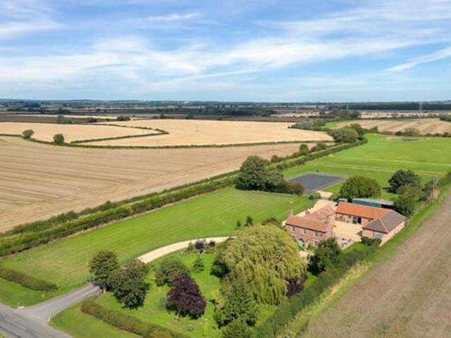 4 Bedroom Country House For Sale In Elston