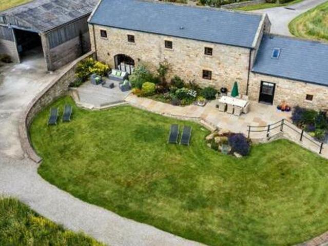 4 Bedroom Country House For Sale In Ingleton