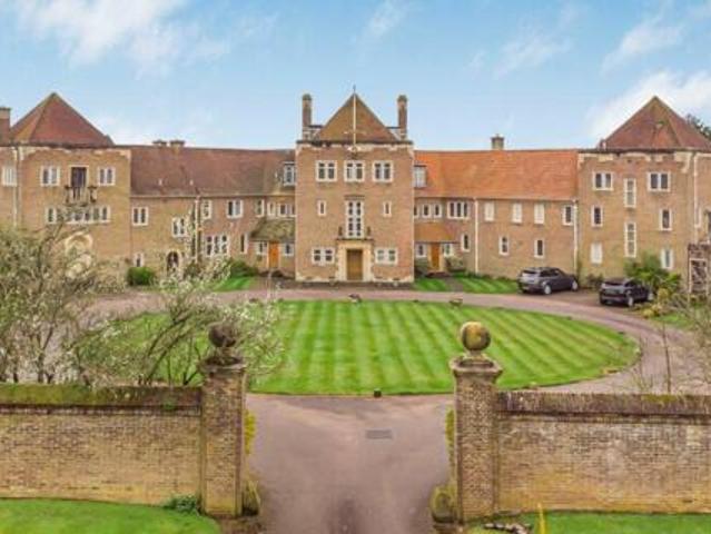 4 Bedroom Country House For Sale In Little Horwood, Buckinghamshire