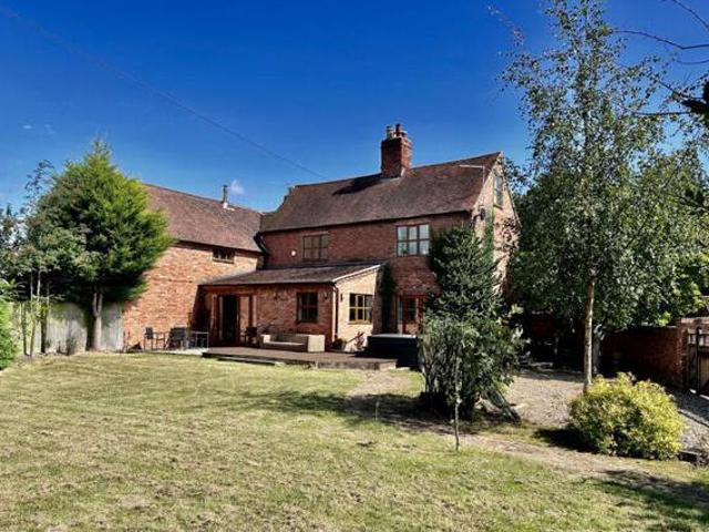 4 Bedroom Country House For Sale In Rugby