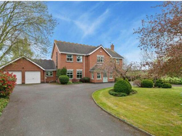 4 Bedroom Country House For Sale In South Kilworth