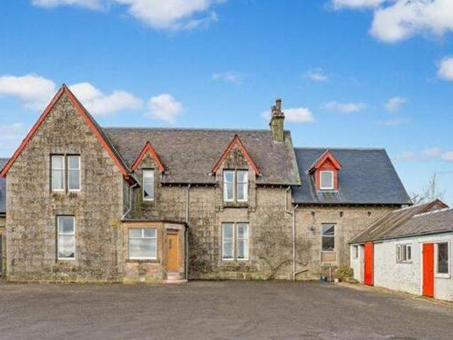 4 Bedroom Country House For Sale In Symington