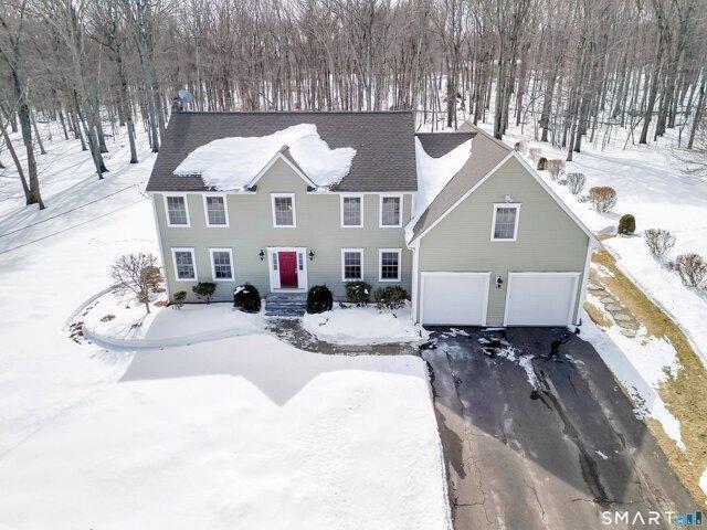 4 bedroom, Coventry CT 06238 LS101631584