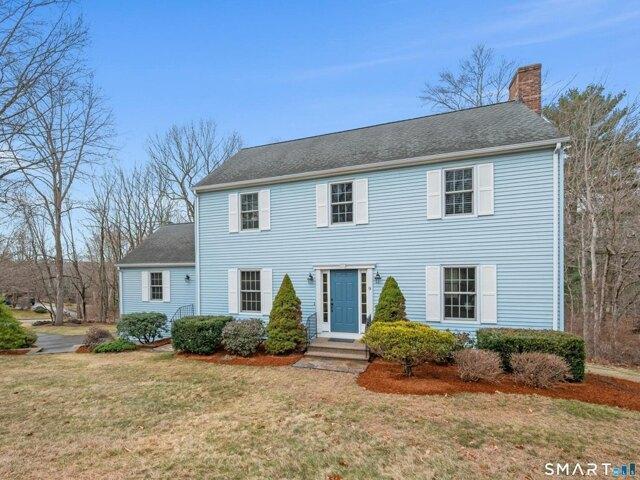4 bedroom, Coventry CT 06238 LS102284427