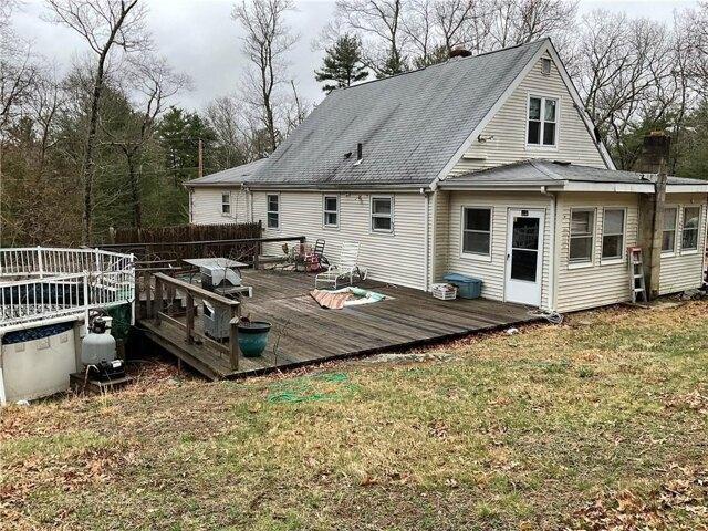 4 bedroom, Coventry RI 02816 102218592