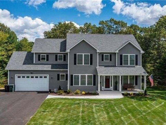4 bedroom, Coventry RI 02816 LS102156810