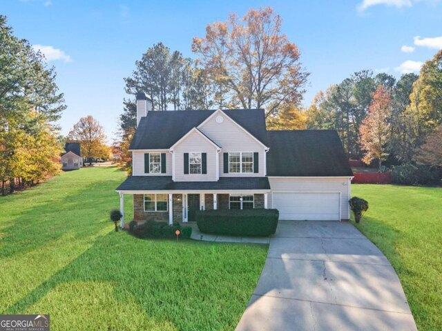 4 bedroom, Covington GA 30016 88973693